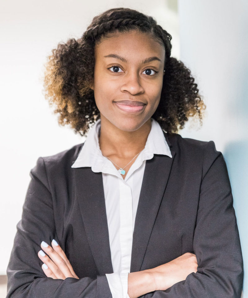 Alexa Thomas - Monarch Law CT